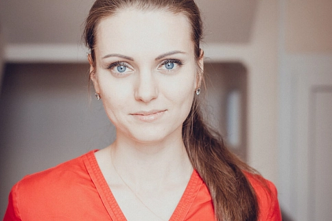 Филимонова Анна Сергеевна - эмбриолог | Клиника Фомина в Твери